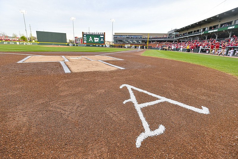 Arkansas vs. LSU Baseball Game 3: How to watch and listen, pitching ...