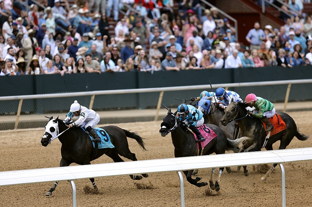 2024 Arkansas Derby Day | The Arkansas Democrat-Gazette - Arkansas ... 2024 Arkansas Derby Day | The Arkansas Democrat-Gazette - Arkansas ...
