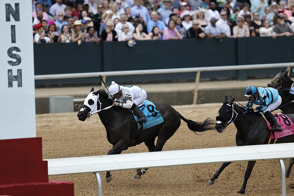 2024 Arkansas Derby Day | The Arkansas Democrat-Gazette - Arkansas ... 2024 Arkansas Derby Day | The Arkansas Democrat-Gazette - Arkansas ...