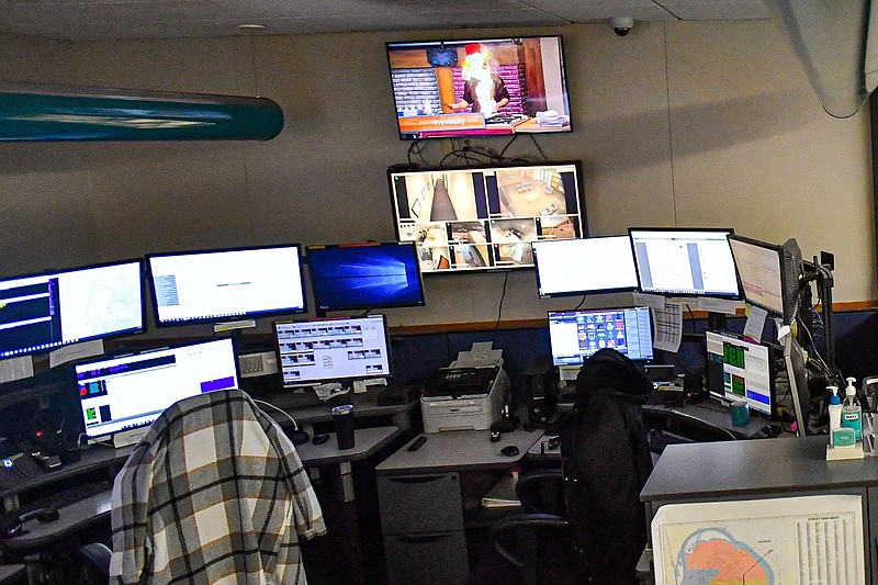 Merger of Pulaski County 911 call centers draws strong opposition ...
