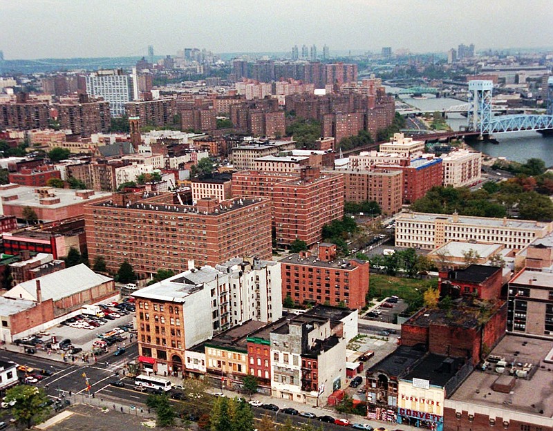 Pine Bluff native behind Harlem Renaissance | Pine Bluff Commercial News