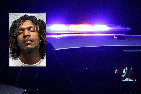 Suspect arrested in downtown Conway shooting that injured 1 person ...