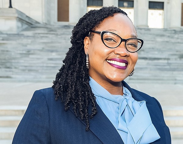 Ethics complaint filed against Flowers | Pine Bluff Commercial News