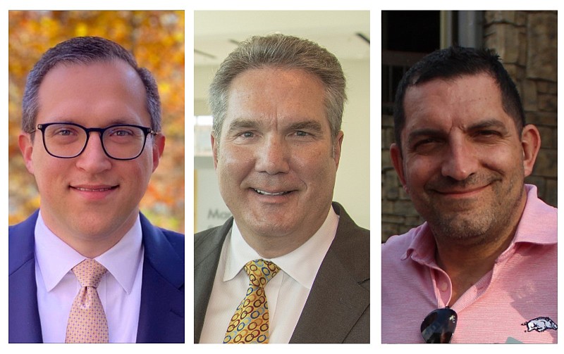 Governor’s public affairs director steps down, will work to oppose ...