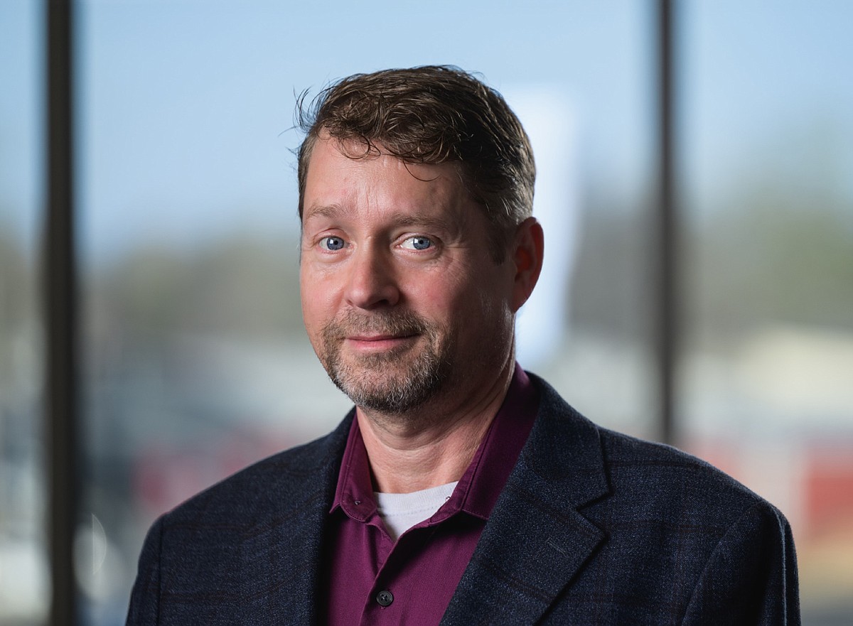 Conway Corporation names new chief operating officer | Northwest ...