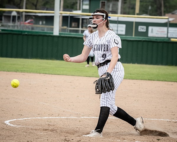 Smackover upends Lady Dragons | El Dorado News