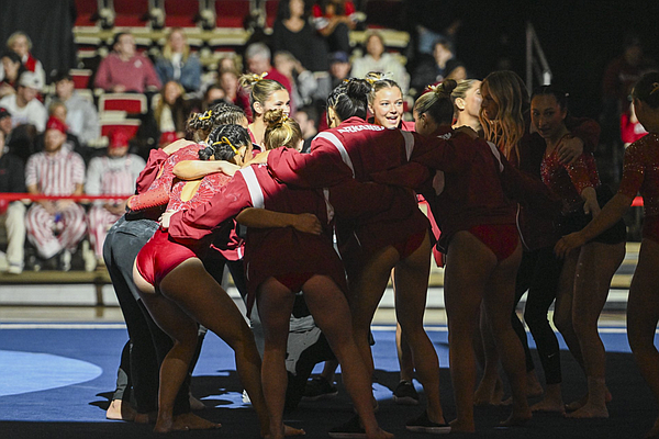 Gymnastics | Whole Hog Sports