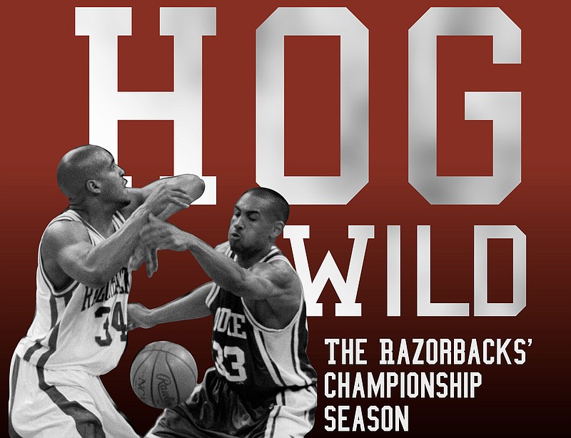 Hog Wild: The Razorbacks’ Championship Season | Trailer | The Arkansas ...