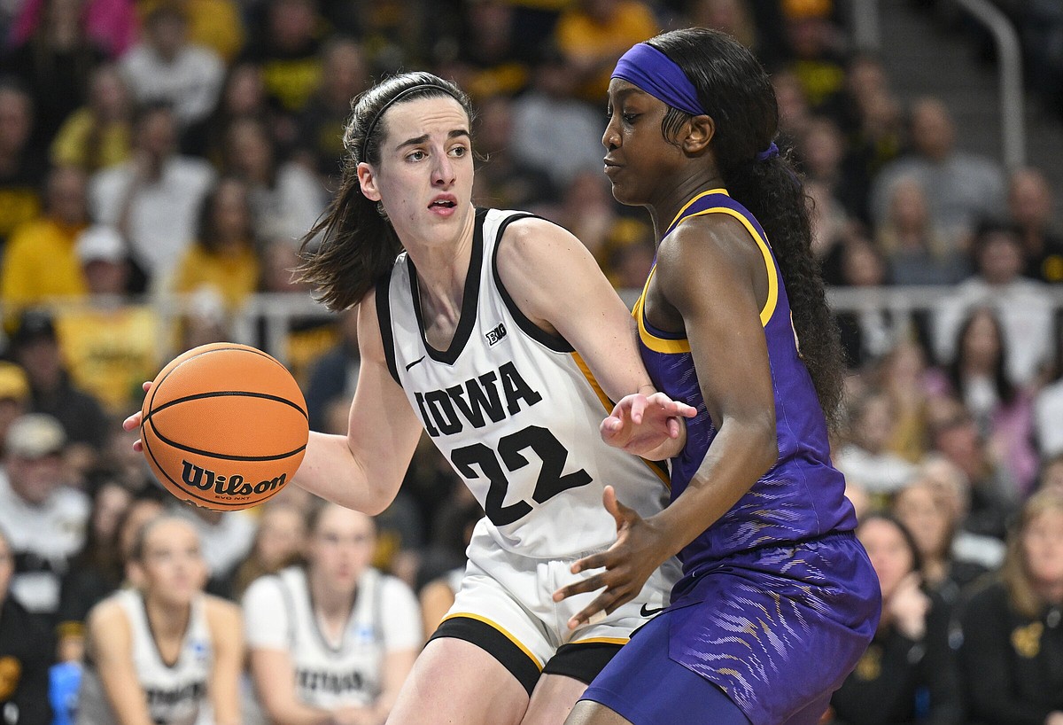 Why Clark is not playing for UConn | The Arkansas Democrat-Gazette ...