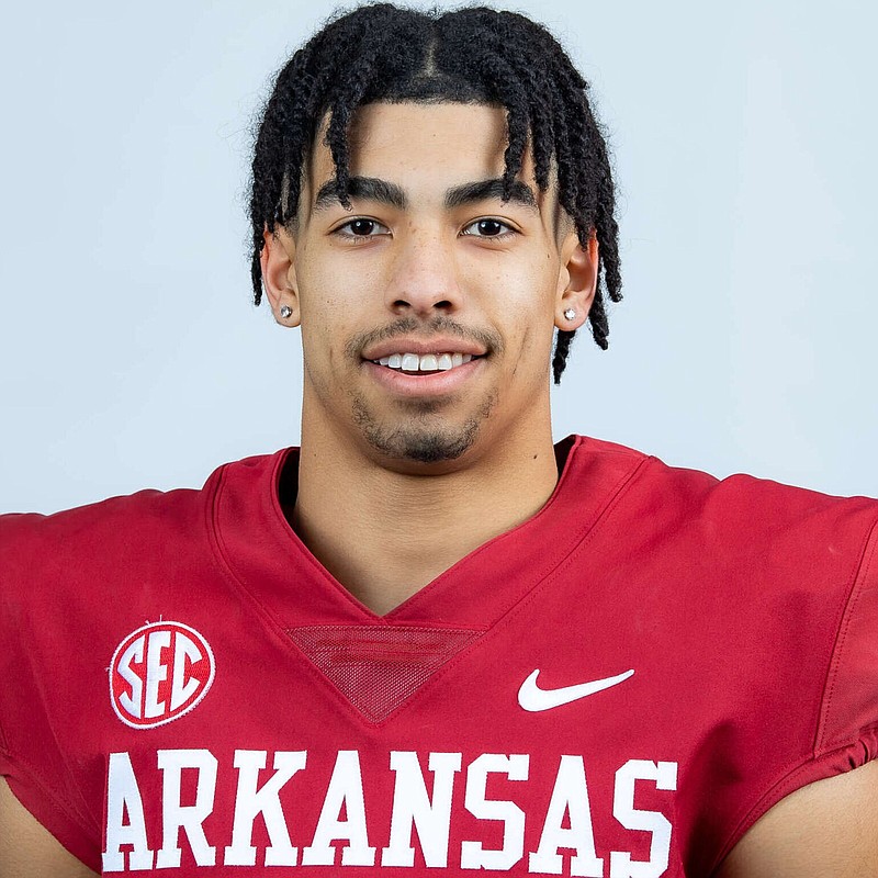 UA's Sategna drawing comparison | Northwest Arkansas Democrat-Gazette