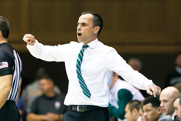 Drake hires McCollum from Northwest Missouri | Jefferson City News Tribune