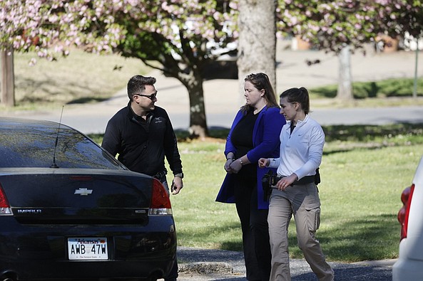 Chandler Wilson Carroll | The Arkansas Democrat-Gazette - Arkansas ...
