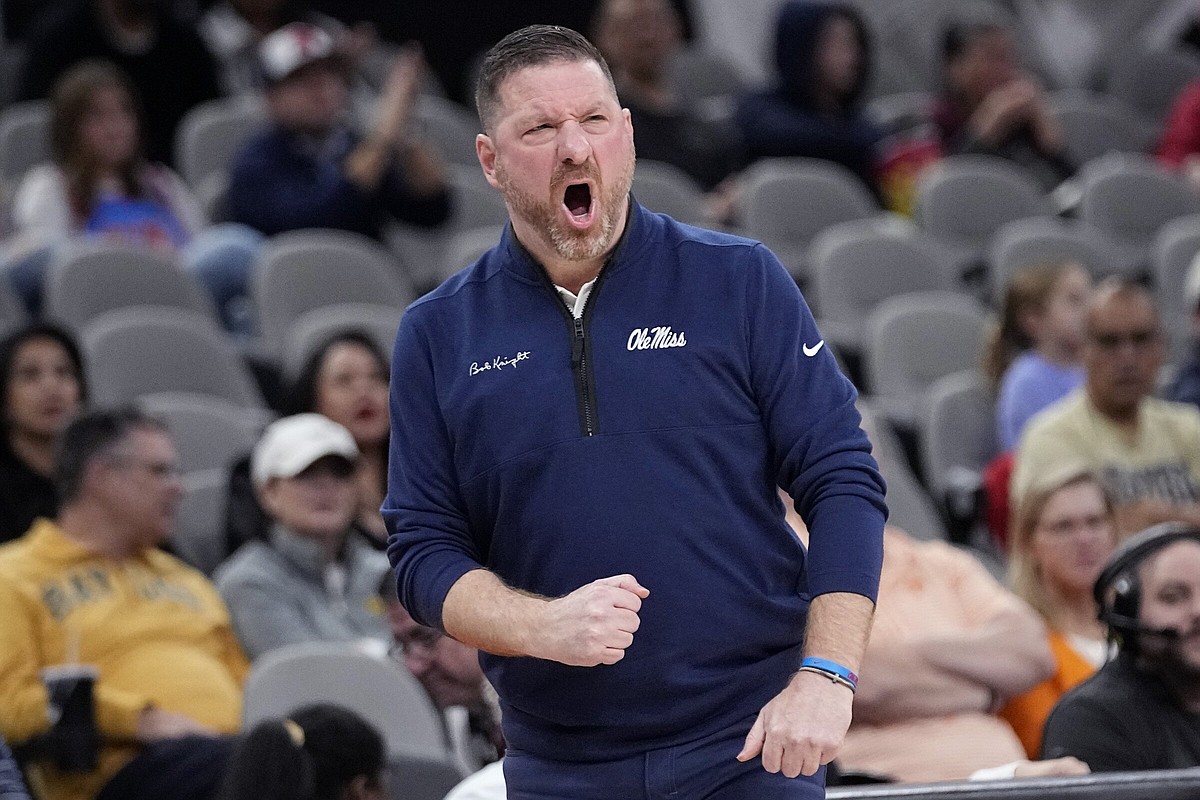 What now? Yurachek begins search for new coach | The Arkansas Democrat ...