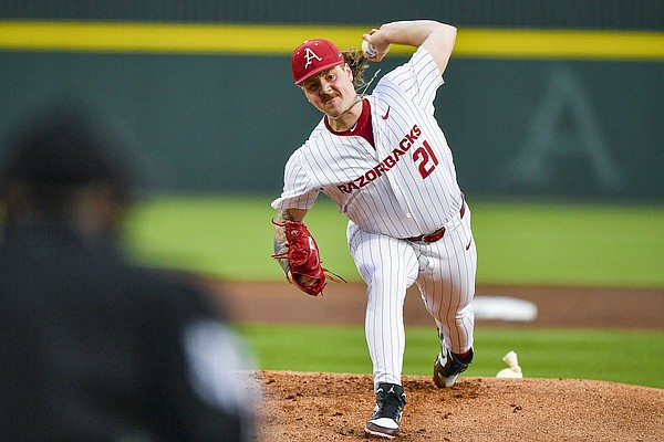 Arkansas vs. Ole Miss Baseball Game 2: How to watch and listen ...