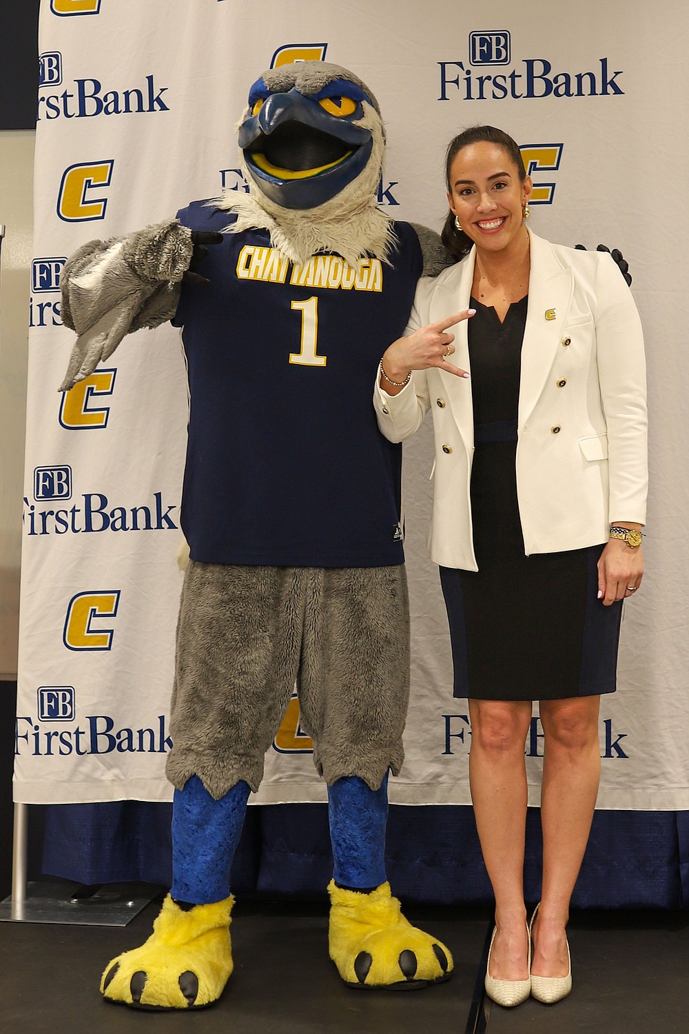 UTC hires Valdosta State’s Deandra Schirmer as women’s basketball coach ...