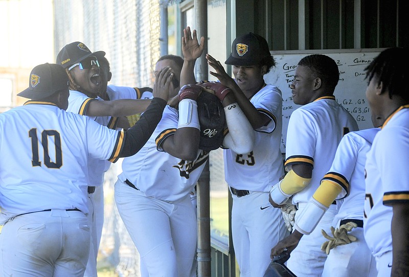 Watson Chapel run-rules Parkview, 21-11 | Pine Bluff Commercial News