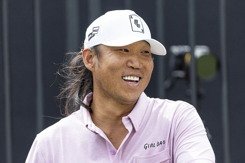 Set to play in U.S. for first time in 12 years, Kim says he’s new ...