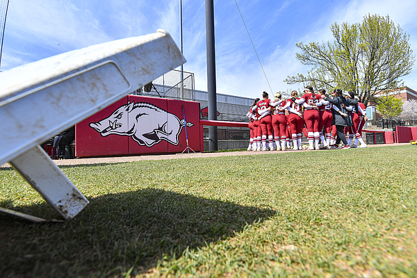 4 keys for Arkansas softball in the NCAA Fayetteville Regional | Whole ...