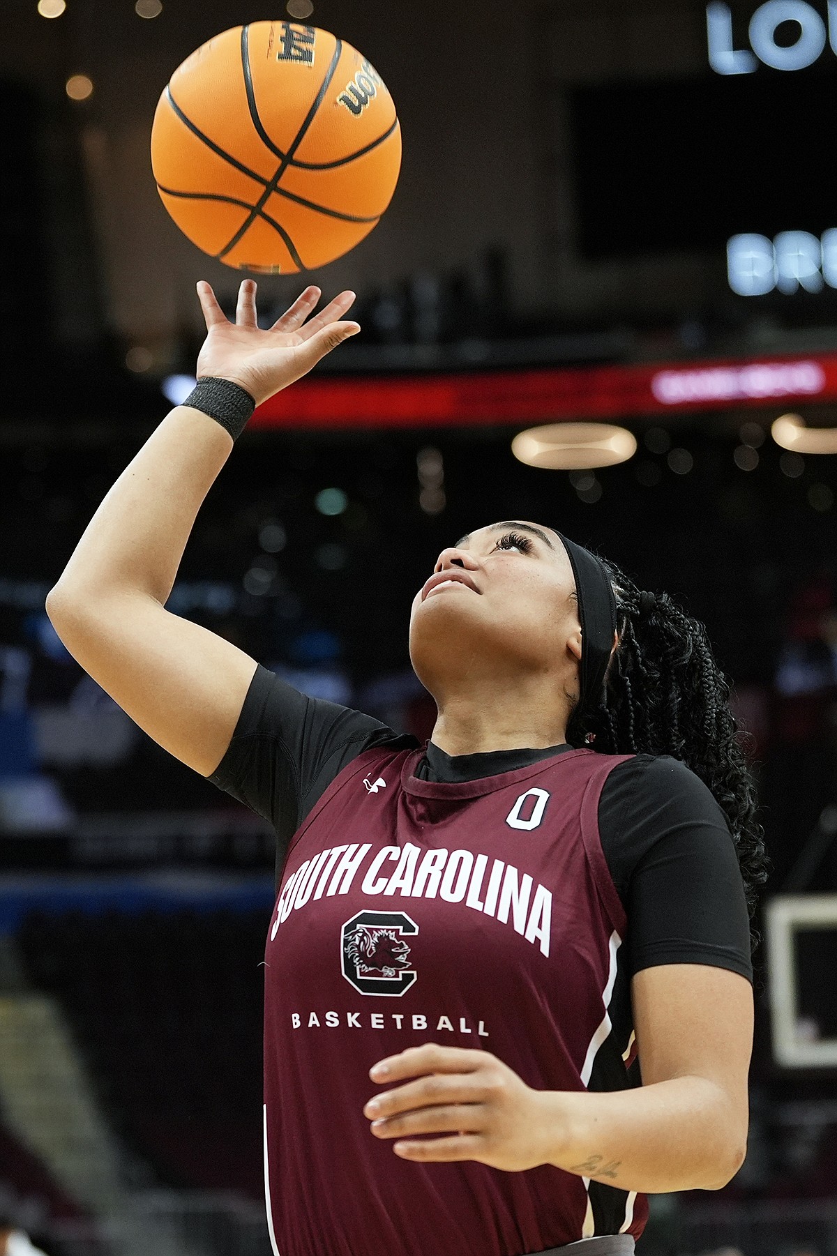 South Carolina may be overlooked heading into game vs. N.C. State ...