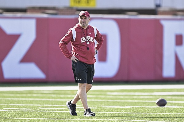 Nation's 5th-ranked punter Gavin Rush commits to Arkansas football ...