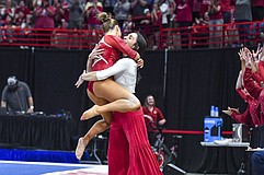 Gymnastics | Whole Hog Sports