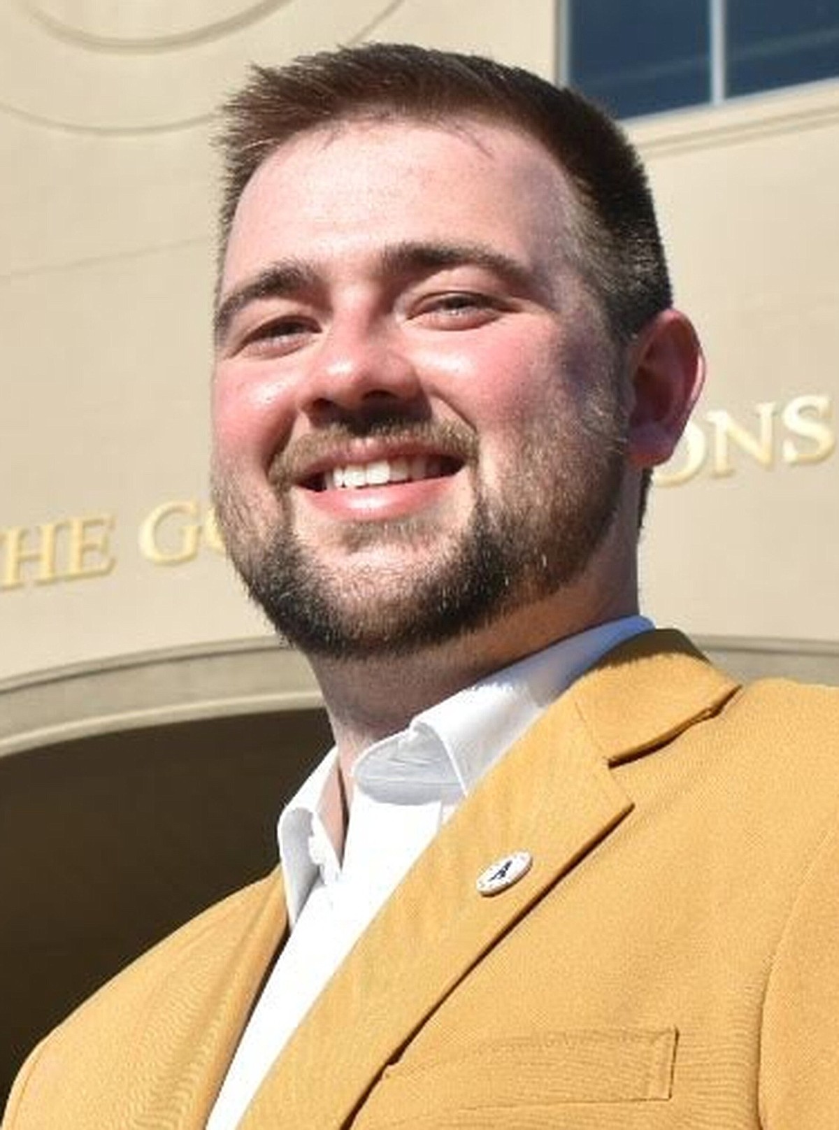 Beavers to leave election position | Pine Bluff Commercial News