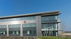 L3 Harris lands army contract, sells off "non-core" assets | Camden News