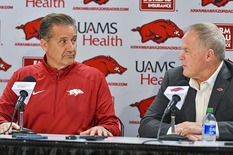 Hunter Yurachek blocked out noise and made one of the biggest hires in ...