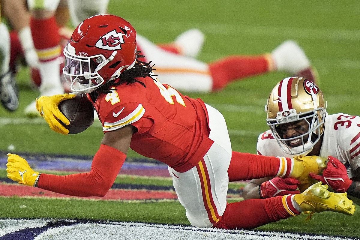 Chiefs’ Rice facing aggravated assault charge after crash | Fulton Sun