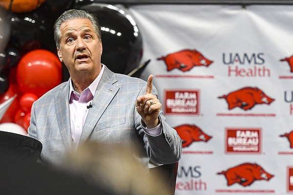 Wally Hall | Whole Hog Sports