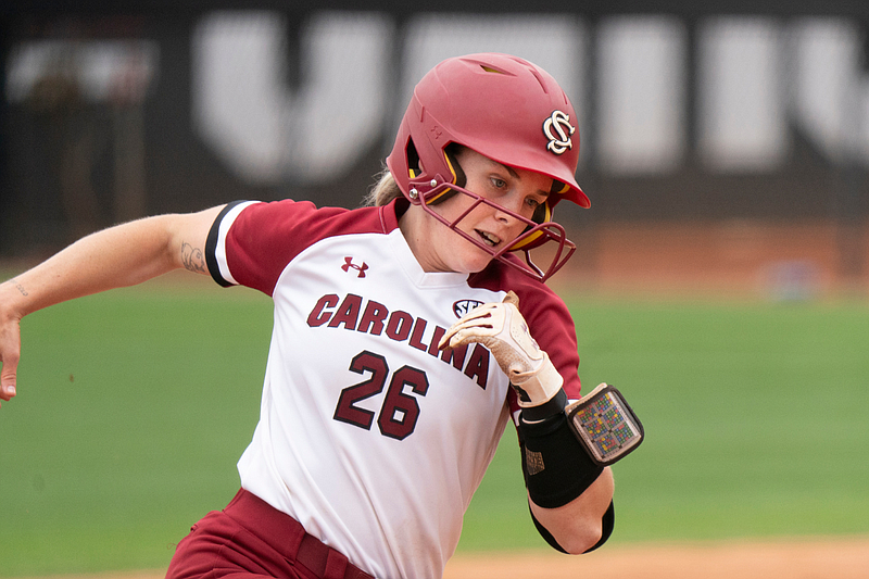What to know about No. 25 South Carolina, this weekend's opponent for ...