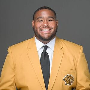 UAPB OL Lester entering portal | Pine Bluff Commercial News