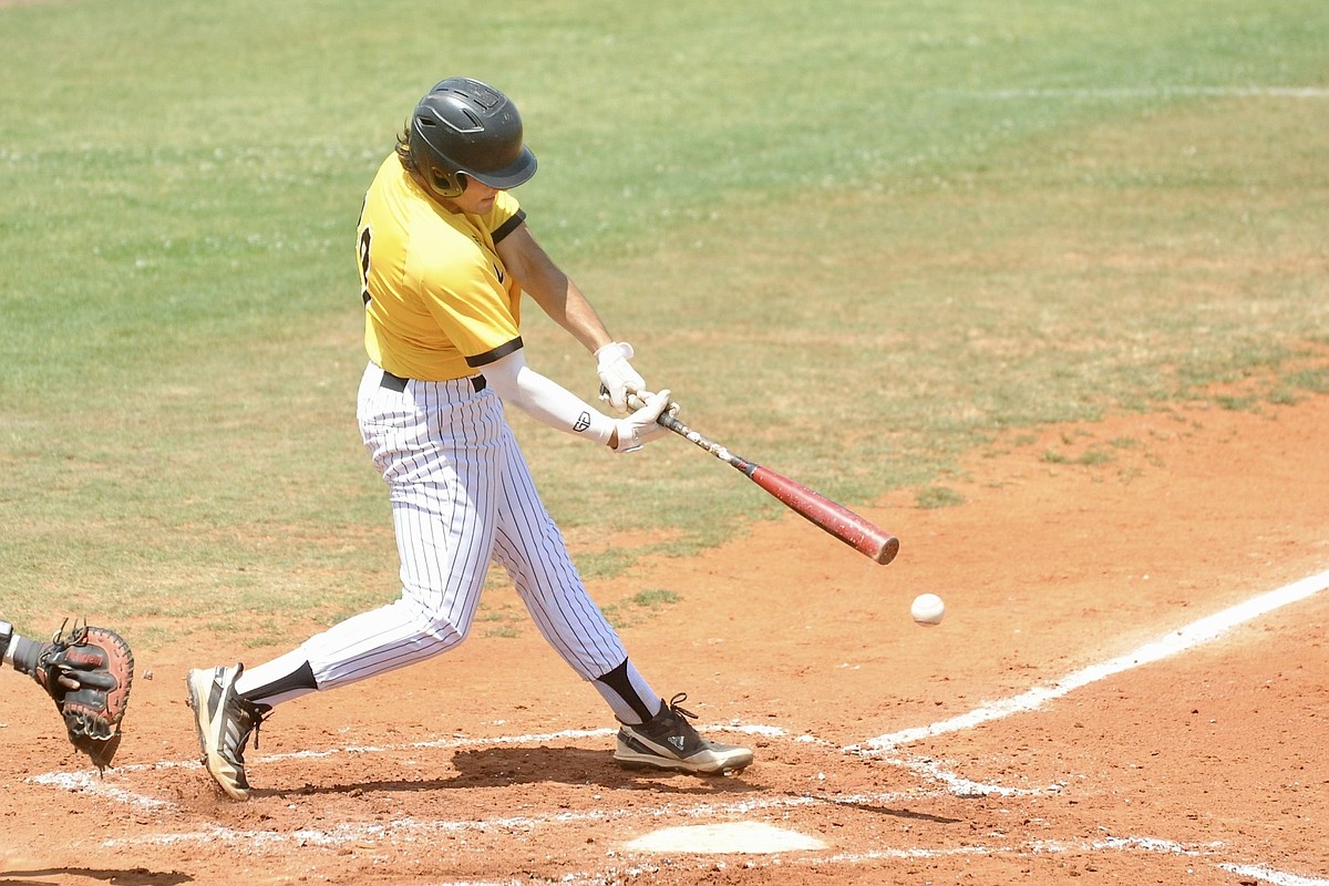 UAPB falls in extra innings as Texas Southern sweeps weekend series ...