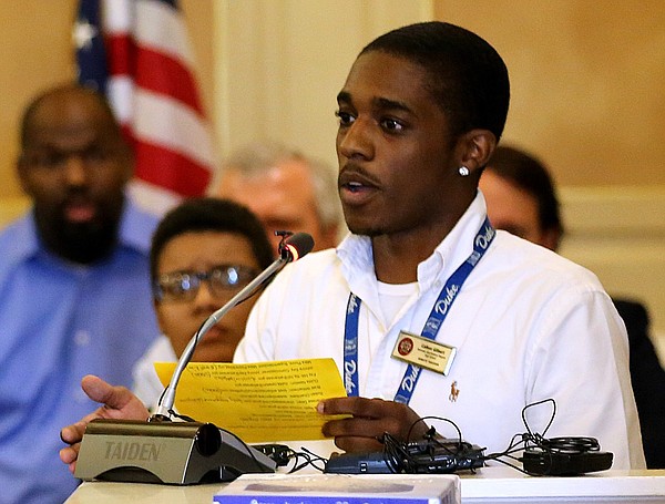 Arkansas NAACP, Little Rock Central teacher join as plaintiffs in ...