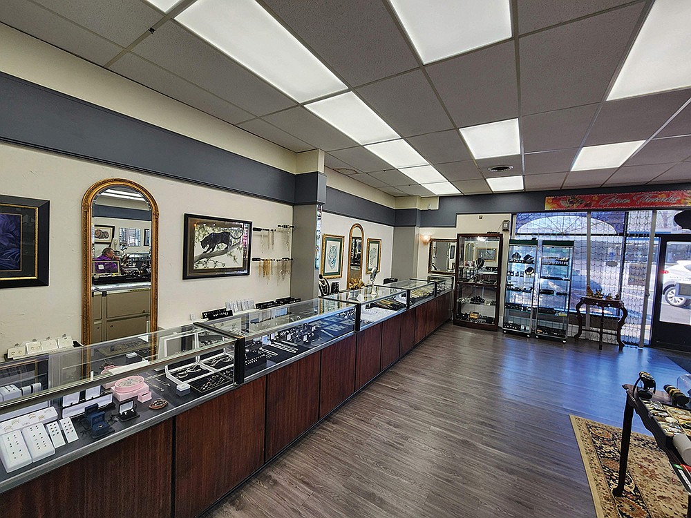 Check out these five Chattanooga-area pawn shops | Chattanooga Times ...