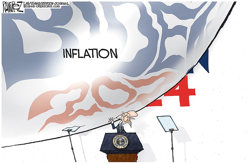 Inflation | Chattanooga Times Free Press