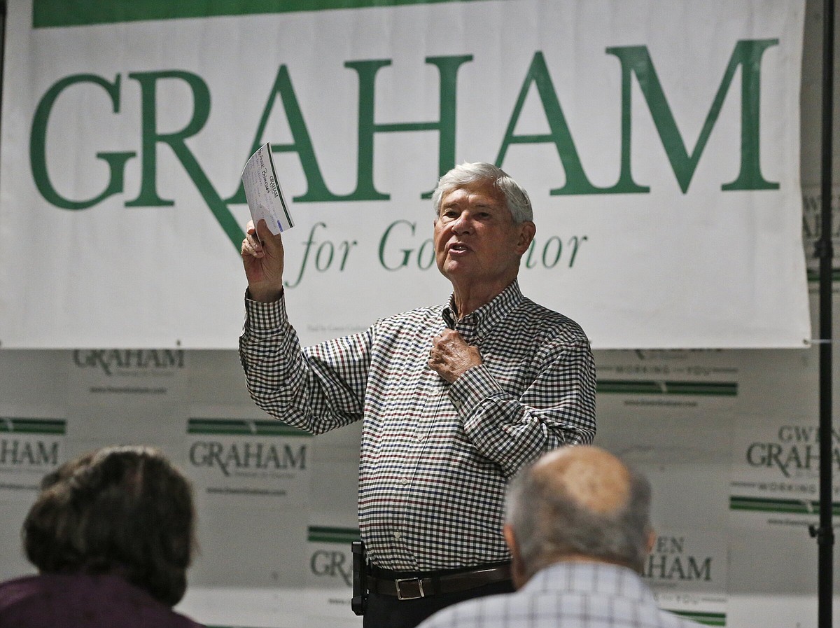 Ex-Senate intelligence chief dies | The Arkansas Democrat-Gazette ...