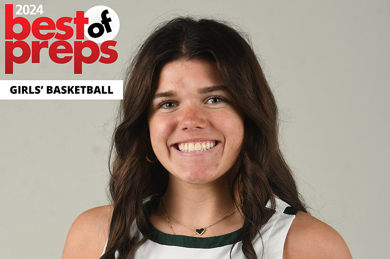 Best of Preps 2024 | Chattanooga Times Free Press