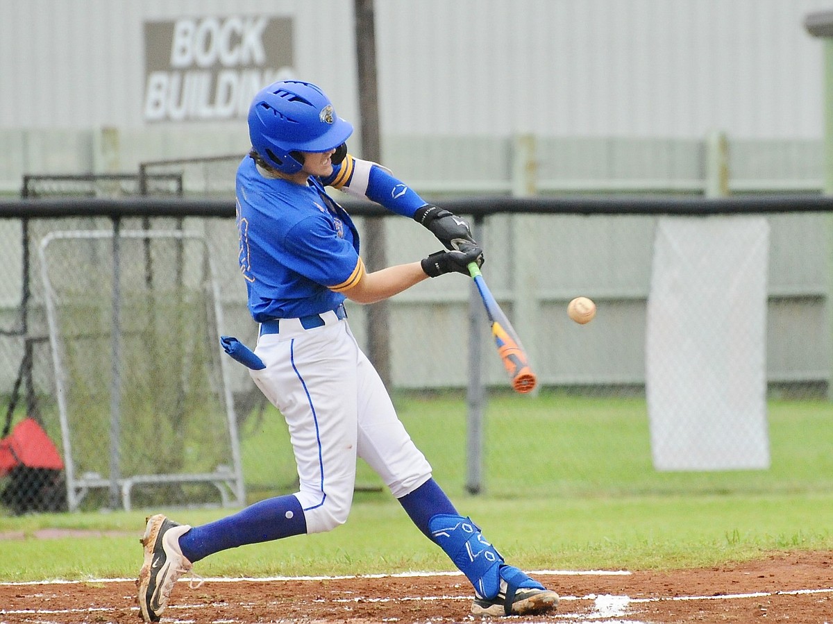 Sheridan High School run-rules Pine Bluff in 4 innings, 16-1 | Pine ...