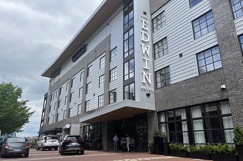 Parking Management Co. acquires Chattanooga parking company ...