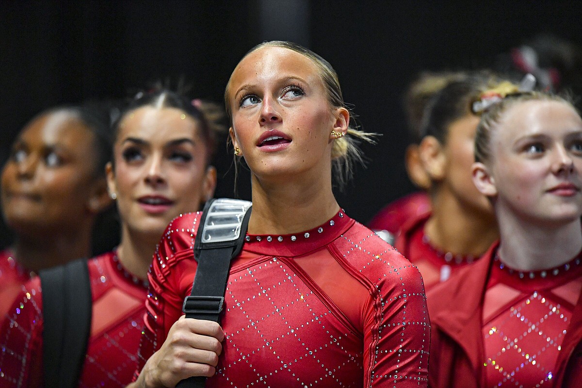 Promising roster returning for UA | Northwest Arkansas Democrat-Gazette