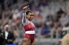 Gymnastics | Whole Hog Sports