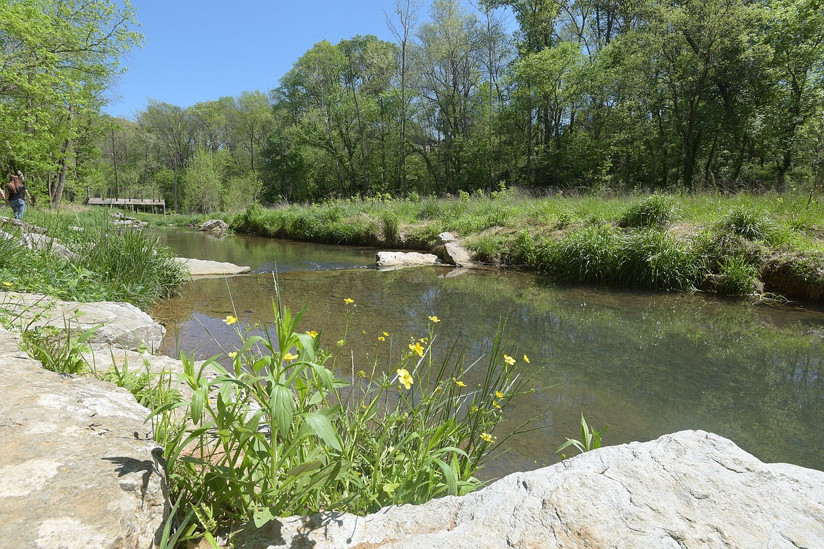 LISTEN: Know the News - Bentonville's Coler Moutain Bike Preserve is ...