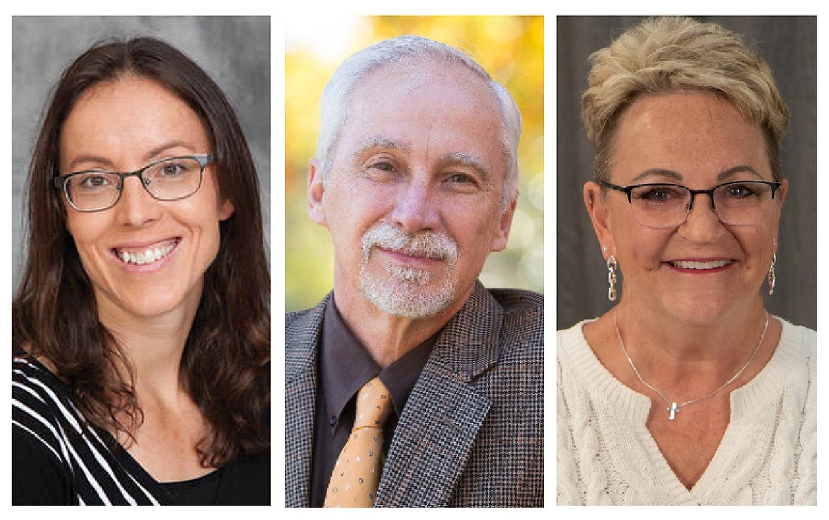 Arkansas State University names 3 finalists to lead veterinary college ...
