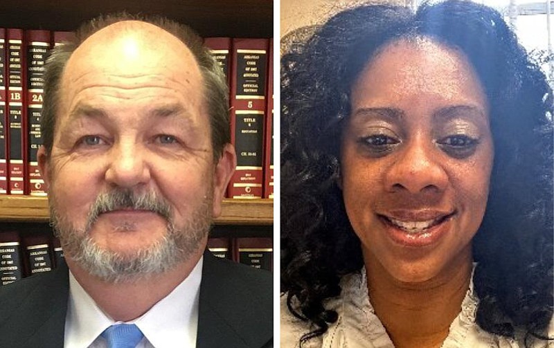 Relief sets in at finish of Collins trial | Pine Bluff Commercial News