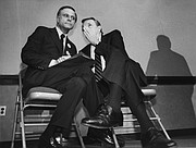 Former U.S. Sen. David Pryor dies at 89 | Northwest Arkansas Democrat ...