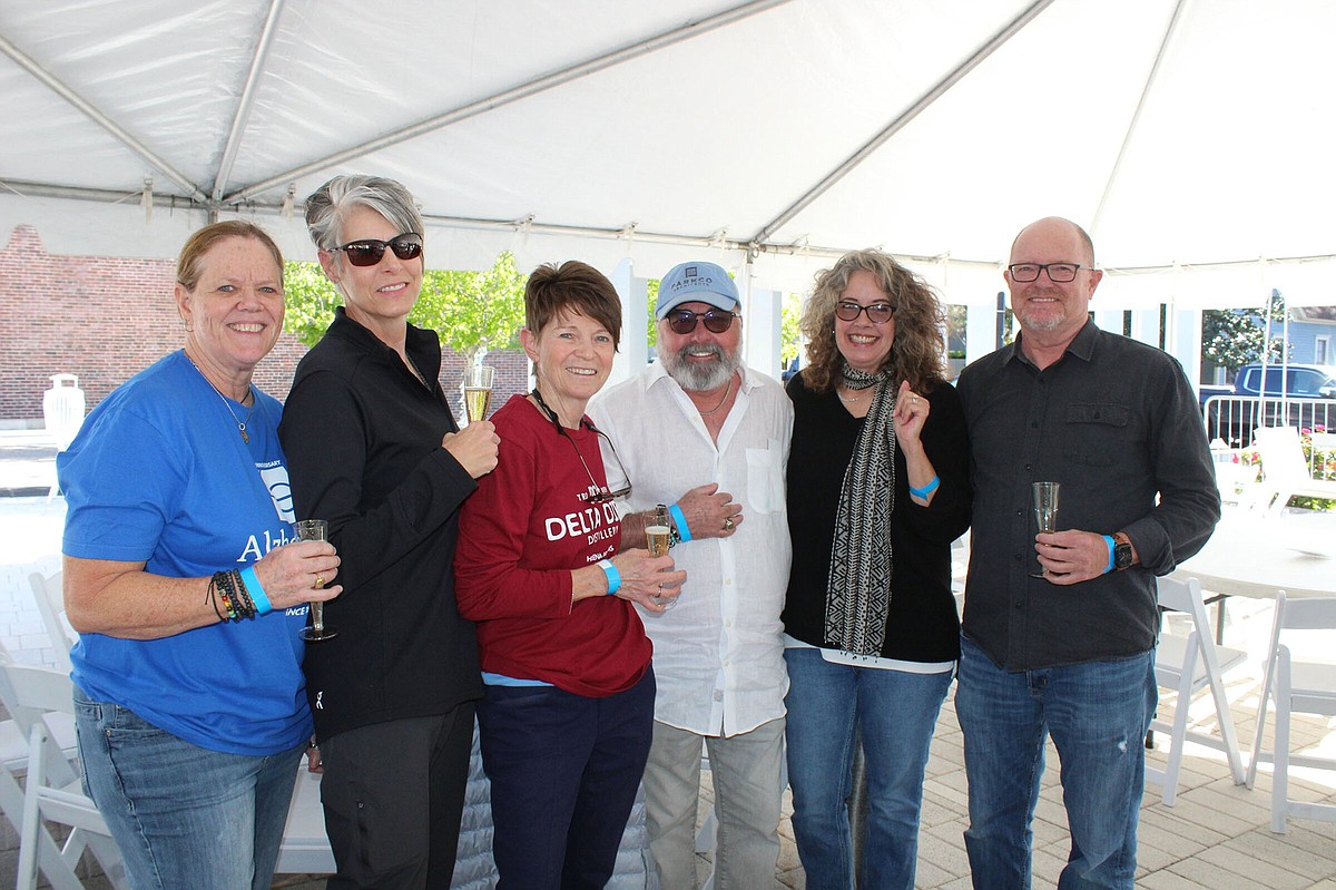 Al fresco atmosphere | The Arkansas Democrat-Gazette - Arkansas' Best ...