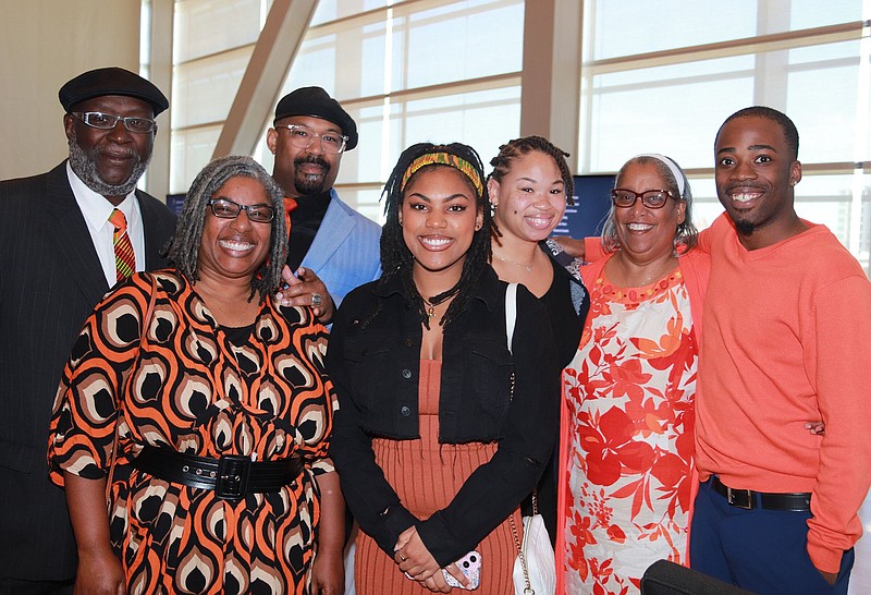 PHENOMENAL PEOPLE: Celebrate! Maya Project honors 4 at fundraiser | The ...