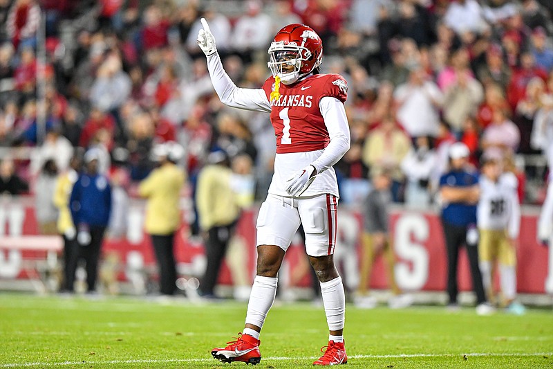 UA’s Lorando “Snaxx” Johnson enters transfer portal, source says | The ...