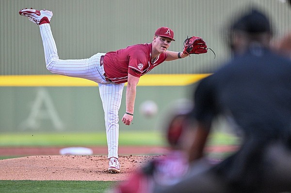 'We need to get Ben back out there': Bybee's development important to ...